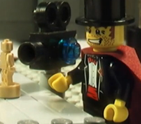 Brickfilming Is Just Awesome | Brickfilms.com by Brick à Brack