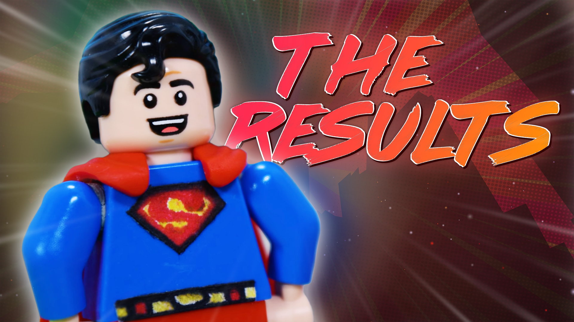 Superpowers Gone Wrong - The results! | Brickfilms.com by Brick à Brack Superpowers Gone Wrong - The results! | Brickfilms.com by Brick à Brack