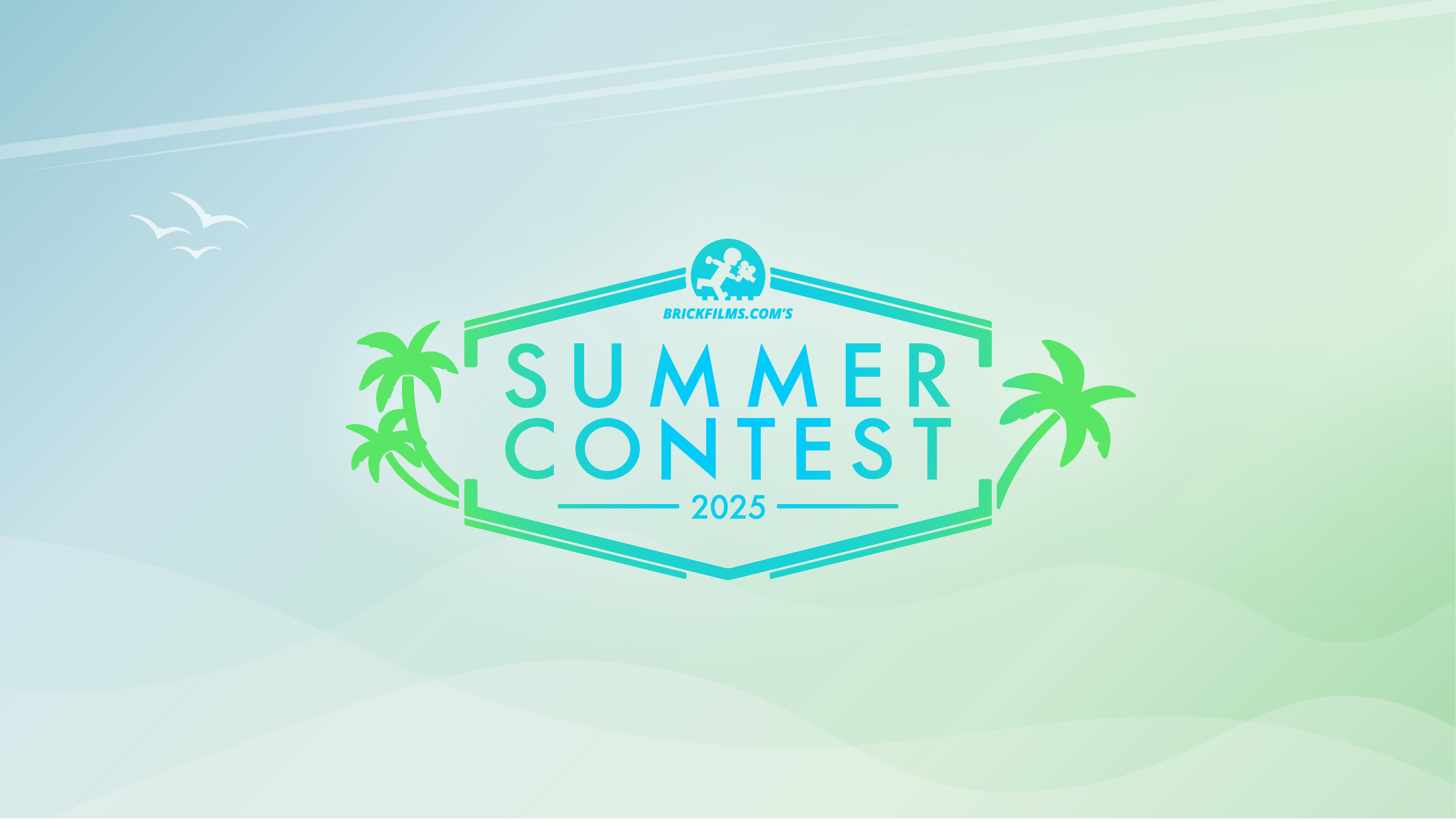 Summer Contest 2025 - "Sunny and Unexpected" | Brickfilms.com by Brick ...