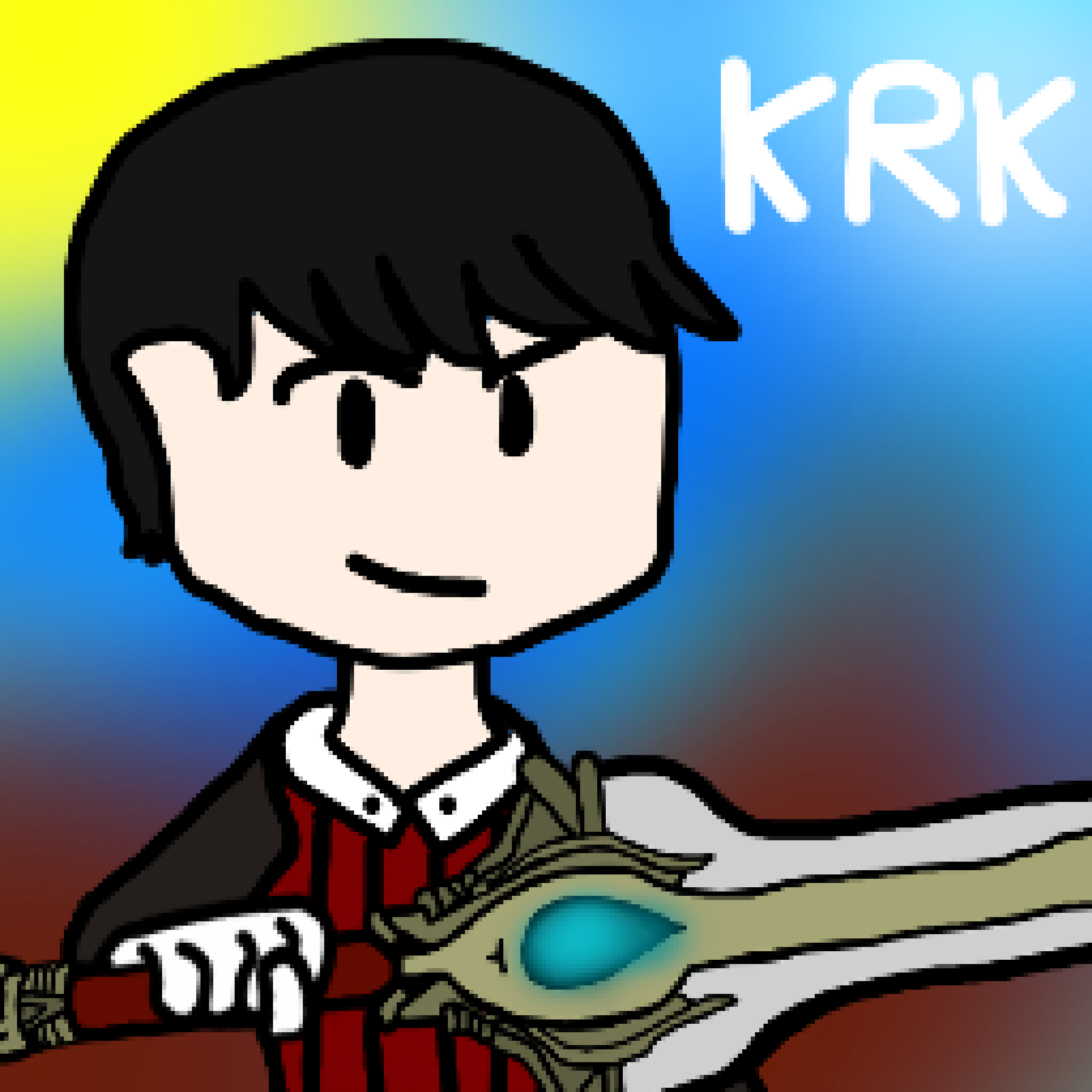 EdBound | Brickfilms.com by Brick à Brack