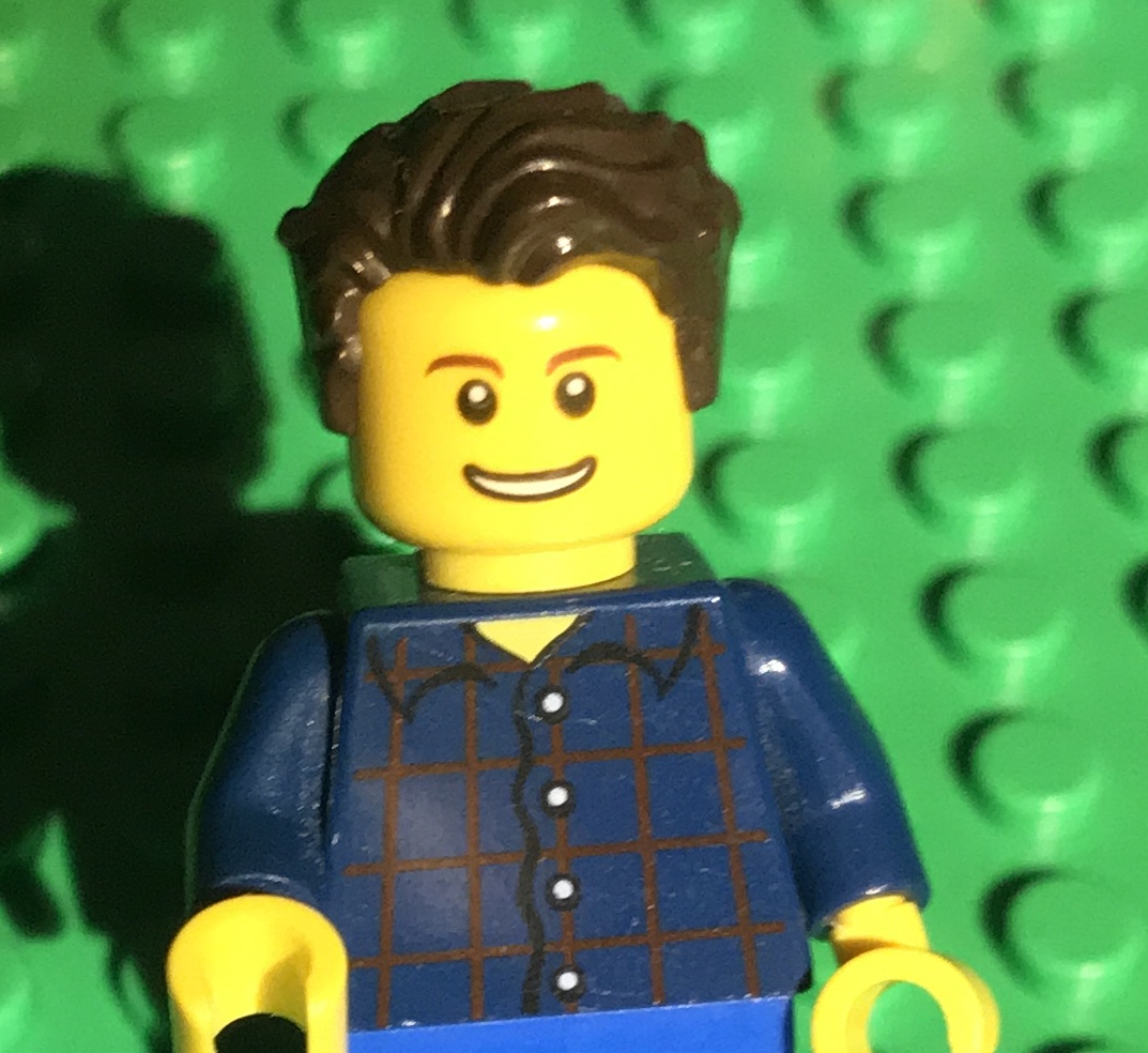 TheBrickLegoShow | Brickfilms.com by Brick à Brack